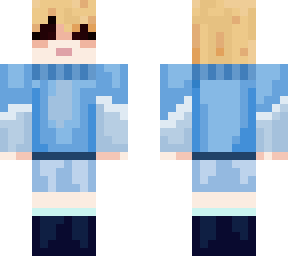 Eric | Minecraft Skin