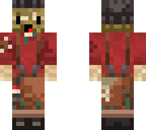 grian | Minecraft Skins