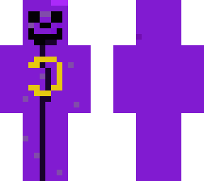 smiling critters | Minecraft Skins