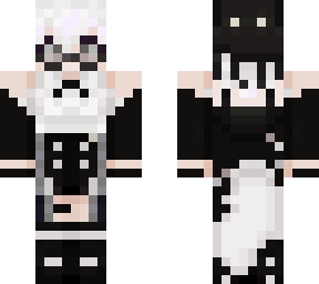 gabriel | Minecraft Skins