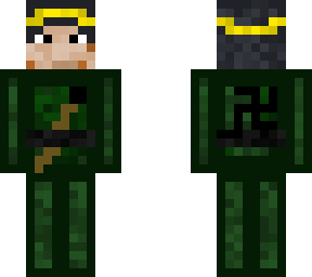german soldier | Minecraft Skins
