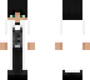 medico | Minecraft Skins