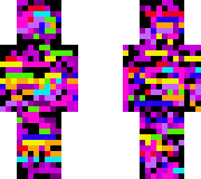 doors | Minecraft Skins