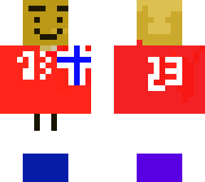 norway | Minecraft Skins
