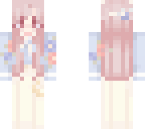 hanbok | Minecraft Skins
