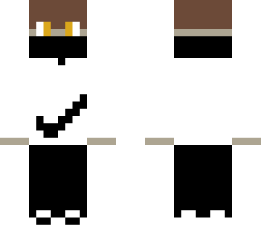 nike | Minecraft Skins