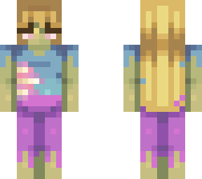 earth | Minecraft Skins