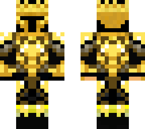 jason | Minecraft Skins