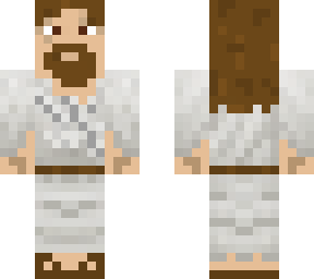 jesus christ | Minecraft Skins