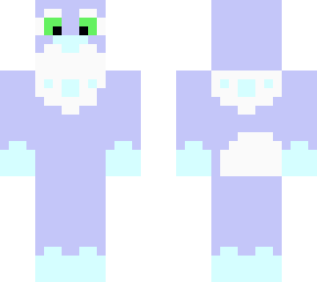 jinx | Minecraft Skins
