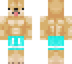 puppy | Minecraft Skins