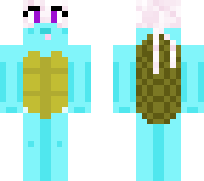 Kennedy | Minecraft Skin