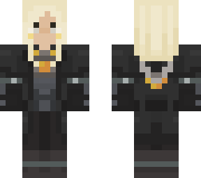 deepwoken | Minecraft Skins