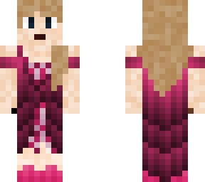layered eras tour Taylor swift surprise maroon dress with mic ...