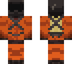 Lethal Company | Minecraft Skin