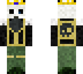 coll | Minecraft Skins