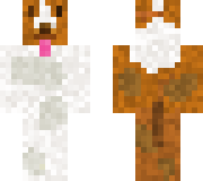 ma frien dawg | Minecraft Skin
