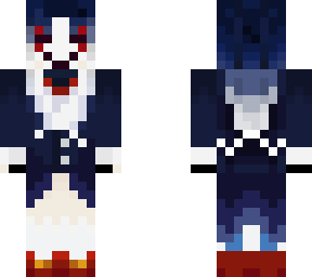 masquerade mask | Minecraft Skins
