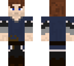 medieval | Minecraft Skin