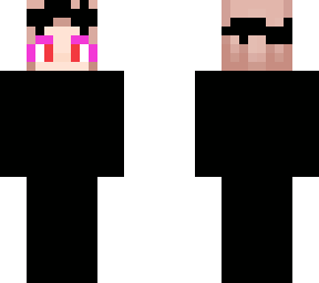 nico cash | Minecraft Skins