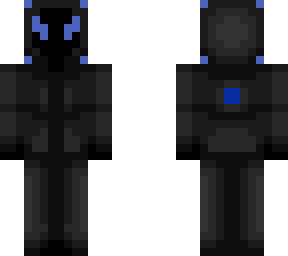 dark blue | Minecraft Skins