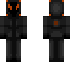midnight | Minecraft Skins