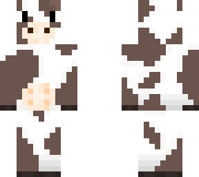 min | Minecraft Skins