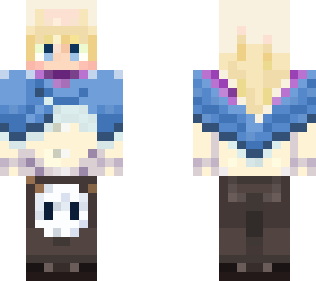 mizu | Minecraft Skins