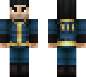 fallout | Minecraft Skins