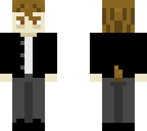 mongoose | Minecraft Skins