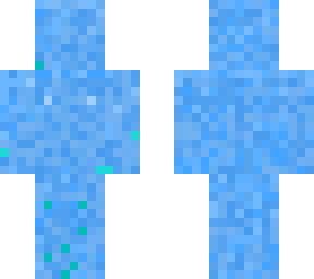 swimming | Minecraft Skins