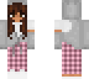 Pjs | Minecraft Skin