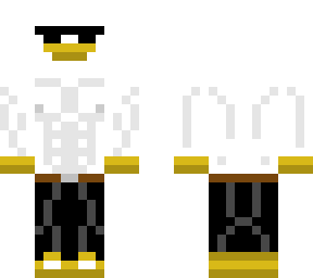pollo | Minecraft Skins