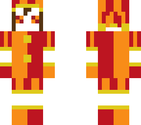 pomni | Minecraft Skins