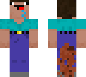 poo | Minecraft Skins