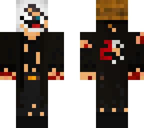 post apocalyptic | Minecraft Skins