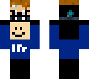 arin | Minecraft Skins