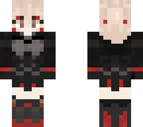 azur lane | Minecraft Skins