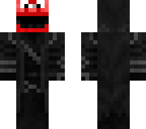 elmo | Minecraft Skins
