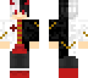 royal | Minecraft Skins