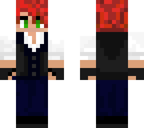 misfits | Minecraft Skins