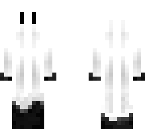 sheet ghost | Minecraft Skins