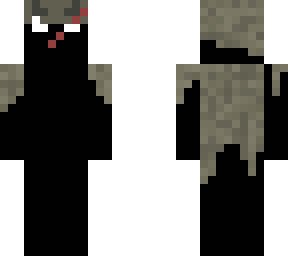 Sickle bear | Minecraft Skin