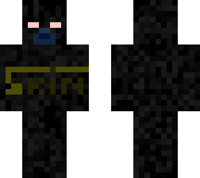 skinless steve | Minecraft Skin