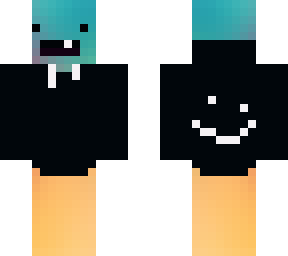 smile | Minecraft Skins