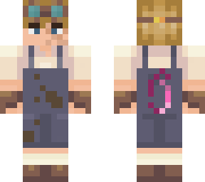 smith | Minecraft Skins