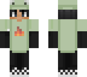 snap | Minecraft Skins