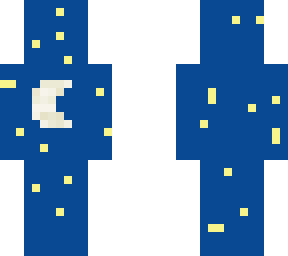 starlight | Minecraft Skins