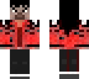 jacket steve | Minecraft Skins