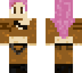 sua | Minecraft Skins